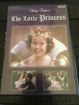 The Little Princess | eBay