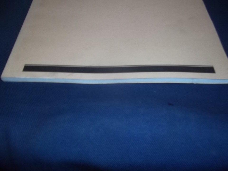 CAT CATERPILLAR H140DS H160DS HYDRAULIC HAMMER PARTS BOOK MANUAL S/N ...