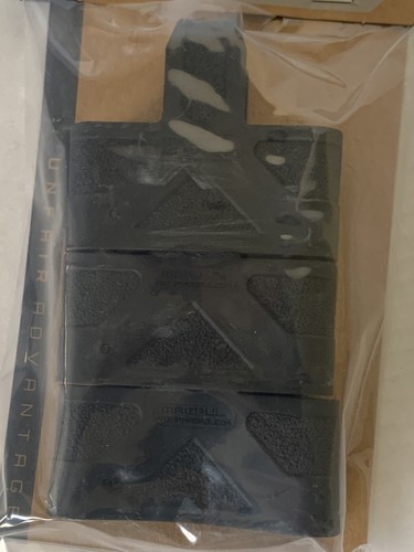 Magpul 7.62 Magazine Assist Pack of 3 MAG002BLK | eBay