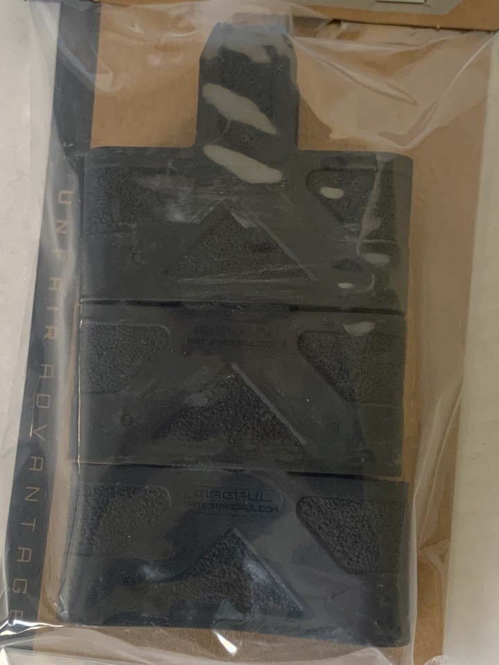 Magpul 7.62 Magazine Assist Pack of 3 MAG002BLK | eBay