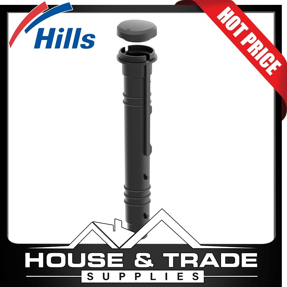 Hills Rotary Hoist Ground Socket 80101618 | eBay