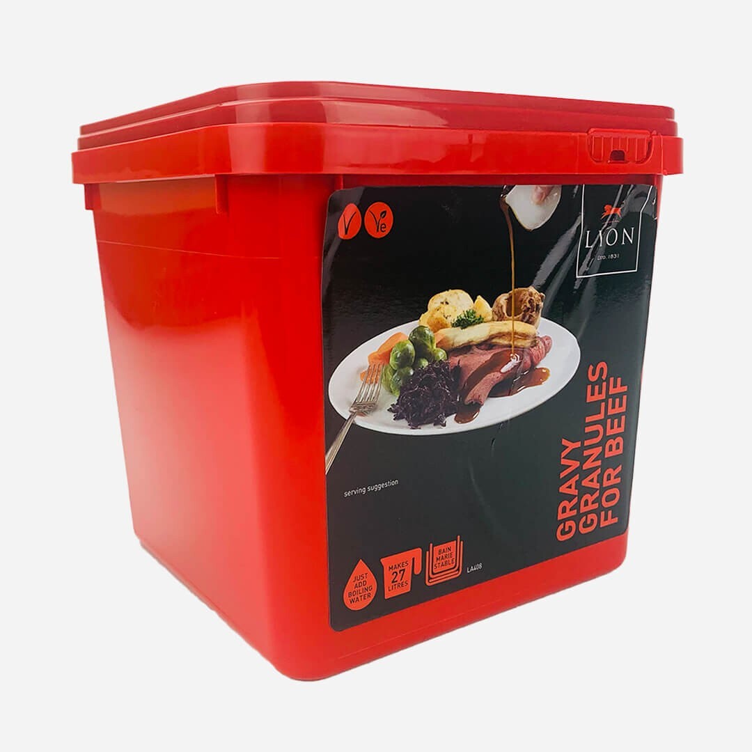 OXO Original Gravy Granules - 24L for sale online | eBay