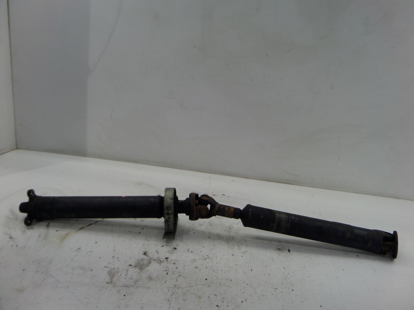 Alfa Romeo Spider Drive Shaft (Prop Shaft) Series 4 90-93 OEM | eBay