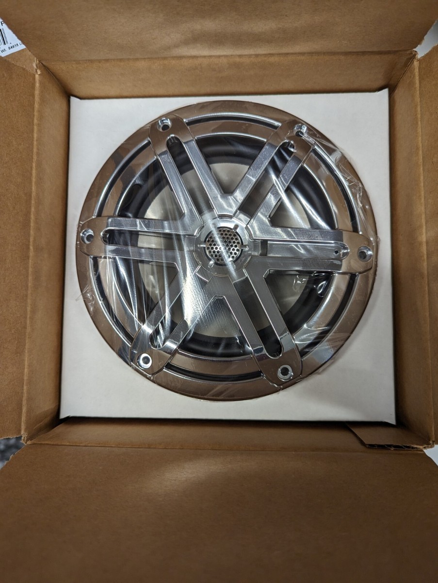 Jl Audio Marine JL Audio M6 880X S GmTi