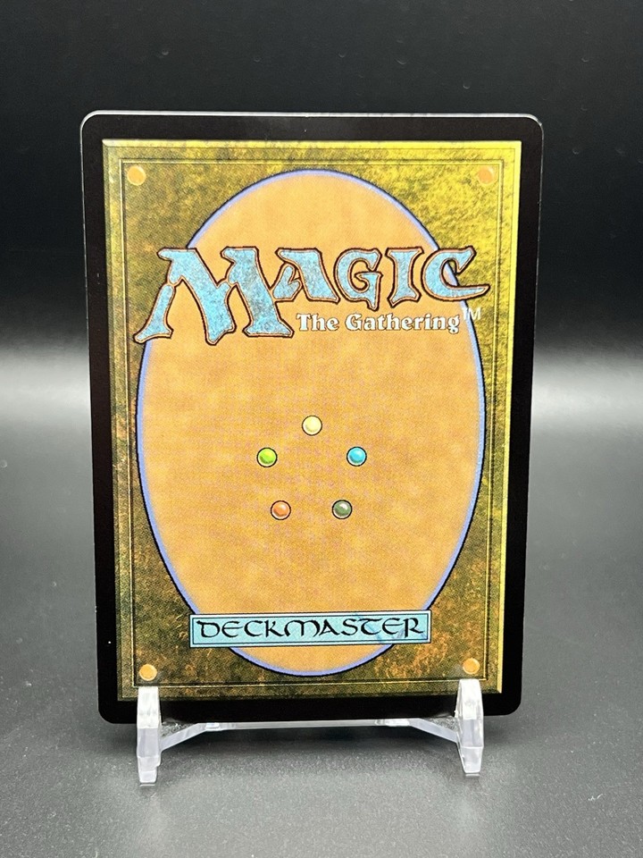 Moonshadow (0386) (Showcase) Lorwyn Eclipsed Foil | eBay