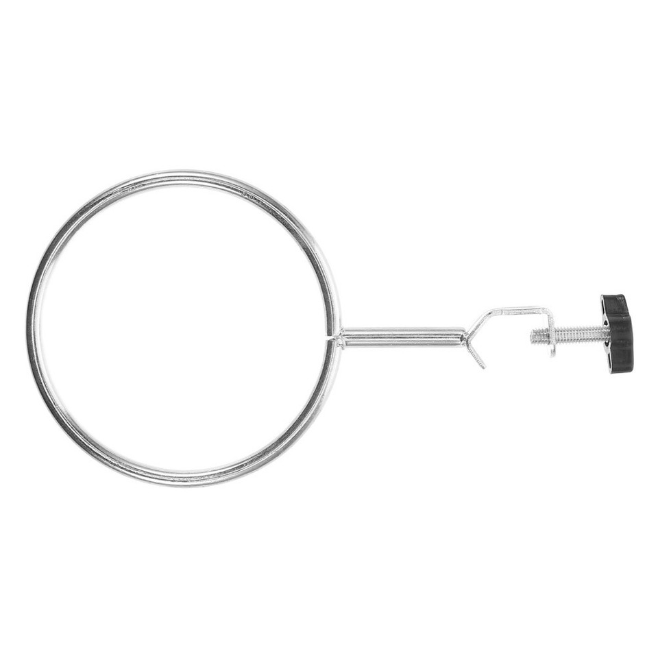 Laboratory Stand Attachments Beakers Clamps Flask Chemistry | eBay ...