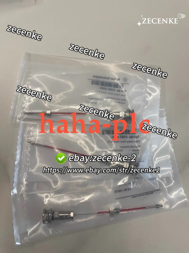 1pcs New Agilent G1367-87012 Injection needle holder Fast FedEx or DHL ...
