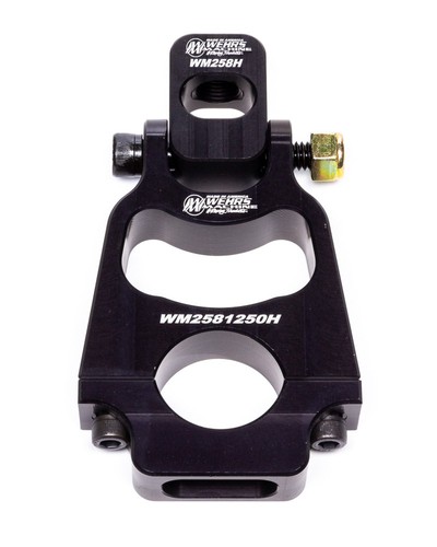 Wehrs Machine Clamp On Hood Pin Mount Hinged 1-1/4in Dia 4-1/2 | eBay