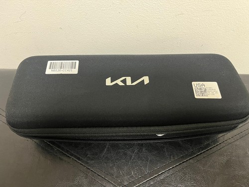 OEM 2023 2024 Kia V2L Connector Power Adapter Plug For EV6 & KIA ...