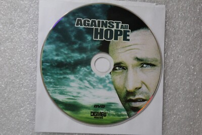 Against All Hope (DVD, 2004) 90328903275| eBay