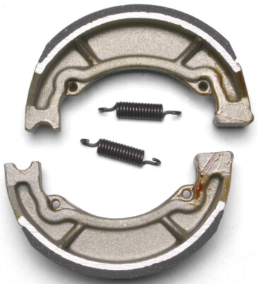 EBC 603 Brake Shoes 603 Plain | eBay