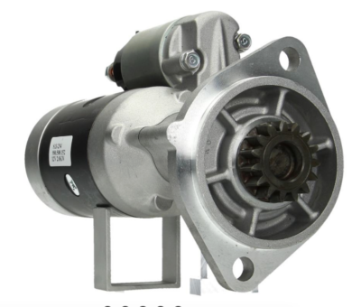 Hitachi 2,0kW 15 Teeth Starter S13-124 S13-132 S13-24 S13-294 S13-332 ...