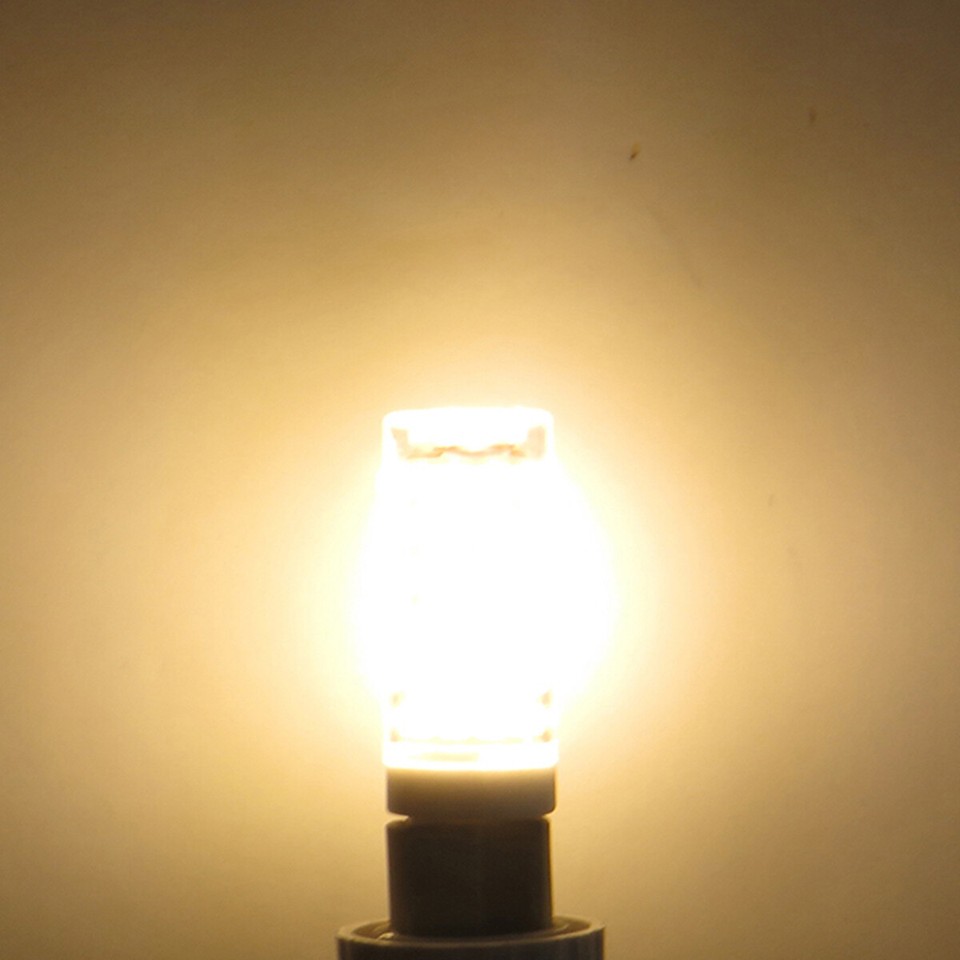 G4 Bi-Pin Base LED Bulb 120V Dimmable 7W Warm White 3000K Lamp Home ...