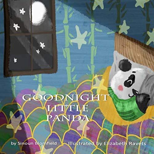Goodnight Little Panda: Little Panda Book 1: Volume 2 (Little Panda's ...