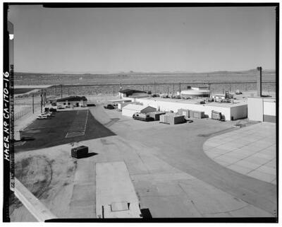 Edwards Air Force Base,North Base Road,Boron,Kern County,California,CA ...