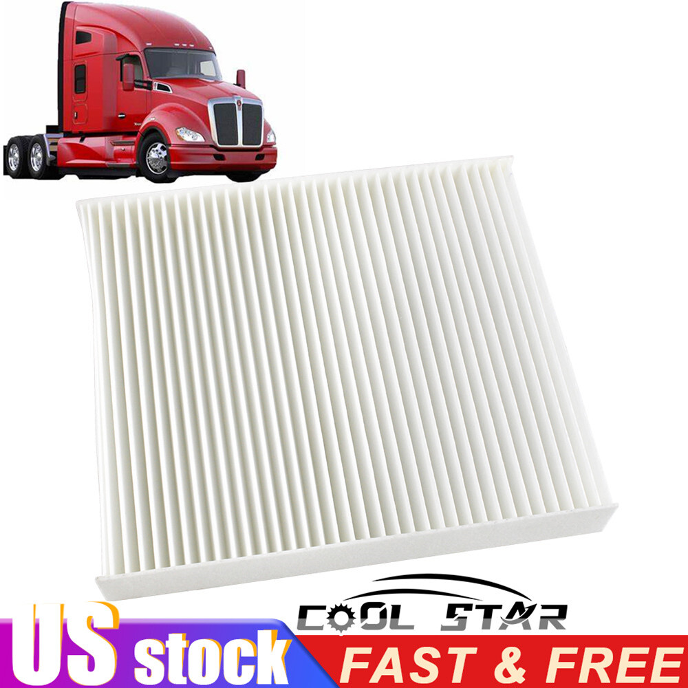 Genuine PACCAR X1987001 Cabin Air Filter for sale online | eBay