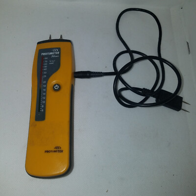 Other - Protimeter Moisture Meter