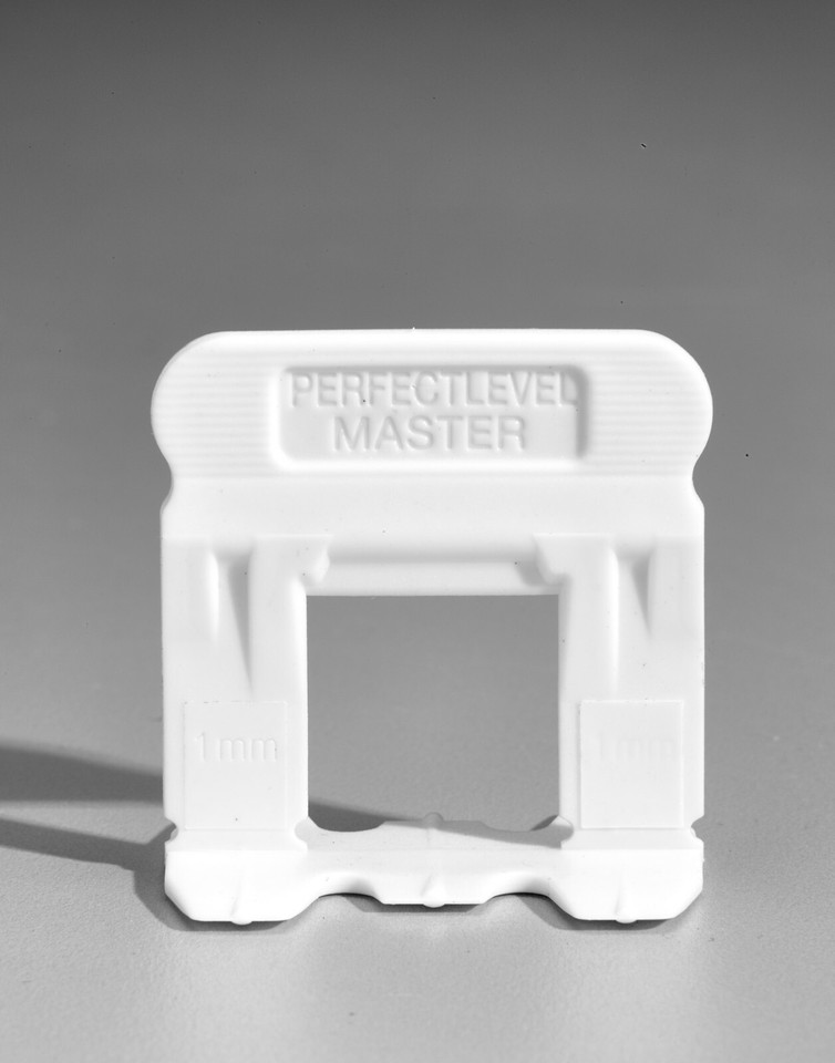 Perfect Level Master T-Lock Spacing & Leveling System (Select Size and ...