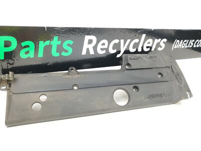 FORD FALCON ROCKER COVER 4.0 DOHC, PETROL, BA, 07/03-09/05 | eBay Australia