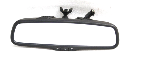 2009-2011-2012-2015-2016-2017 CHRYSLER DODGE JEEP RAM REAR VIEW MIRROR ...