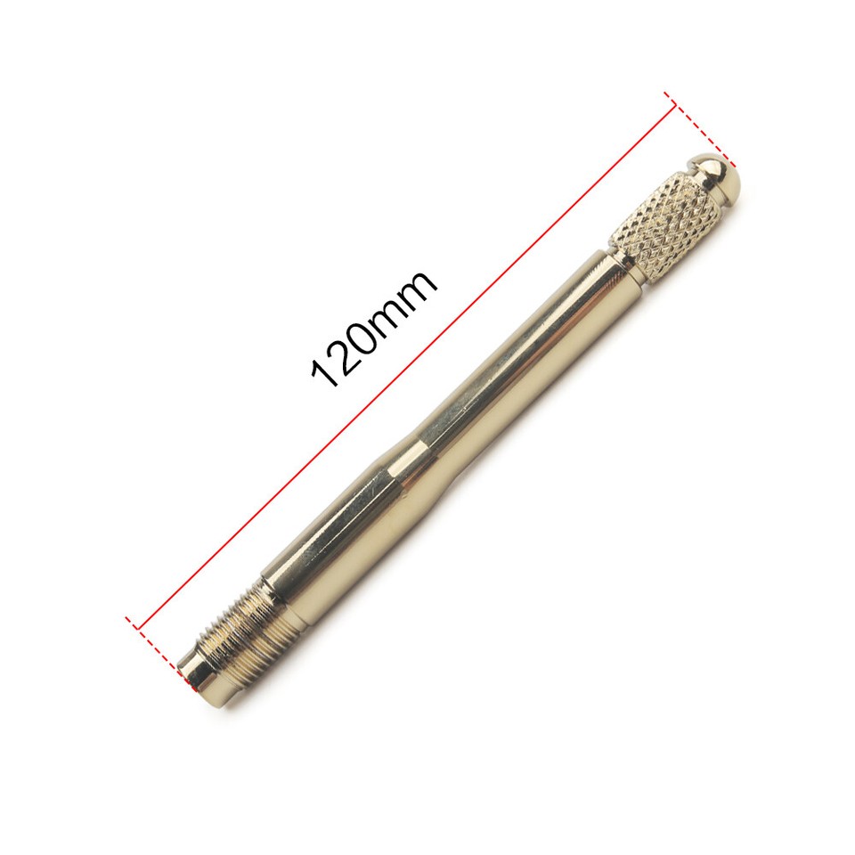 Wheel Hanger Alignment Pin Guide Tool M14x1.25 Wheel Rims hub tire ...