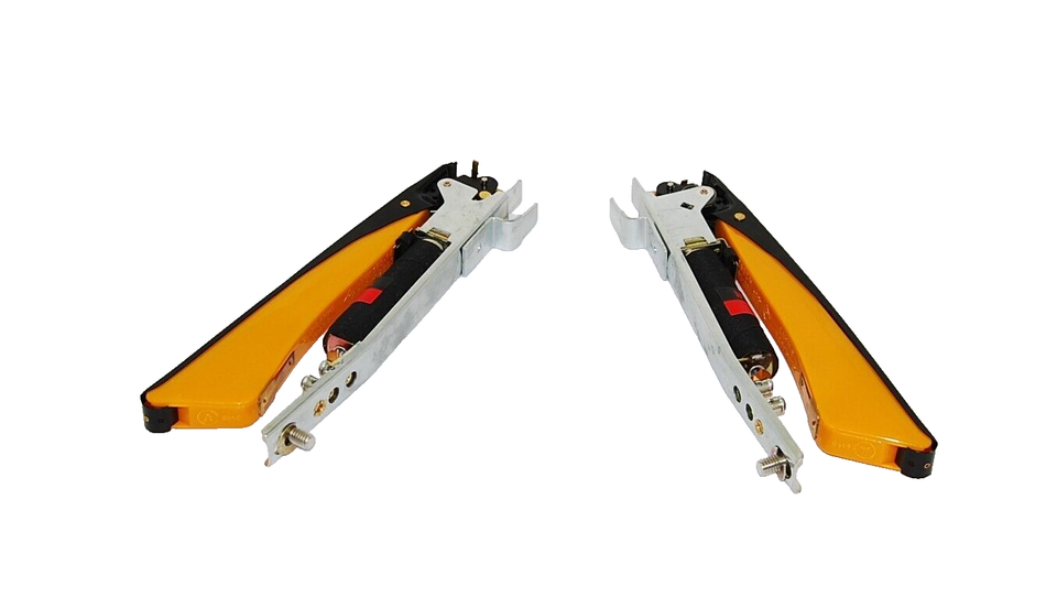 Front Turn Signal Semaphore 12 Volt Lt/Rt Fits Volkswagen Type1 Bug ...