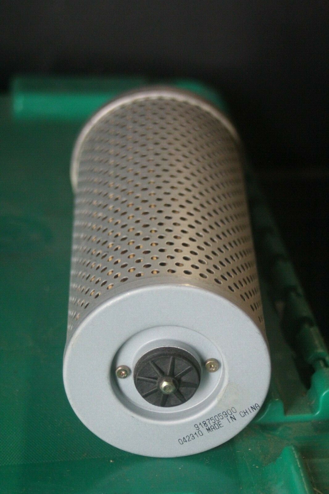 CAT Hydraulic Filter 9187505900 | eBay