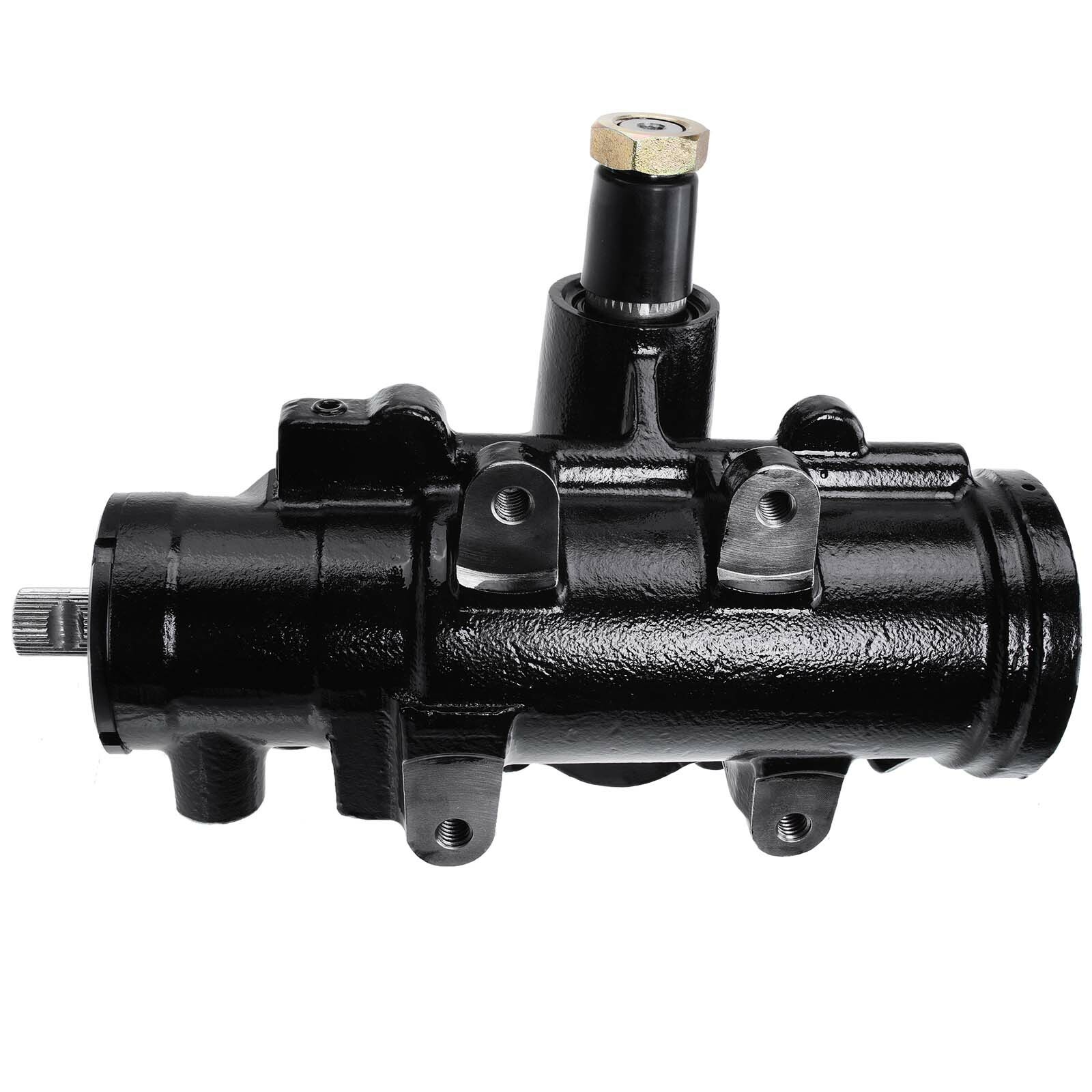New Power Steering Gear Box for Jeep CJ5 1972-1979 CJ6 CJ7 DJ5 Commando ...