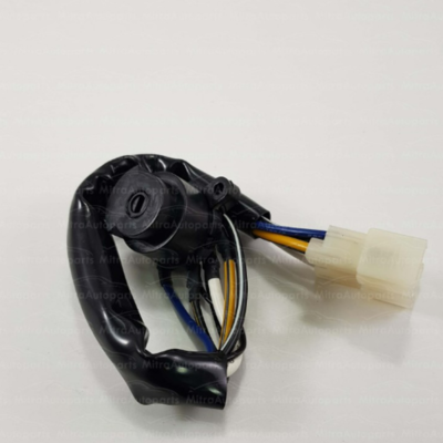 Suzuki Sidekick Starter Wiring Starter Install Help!