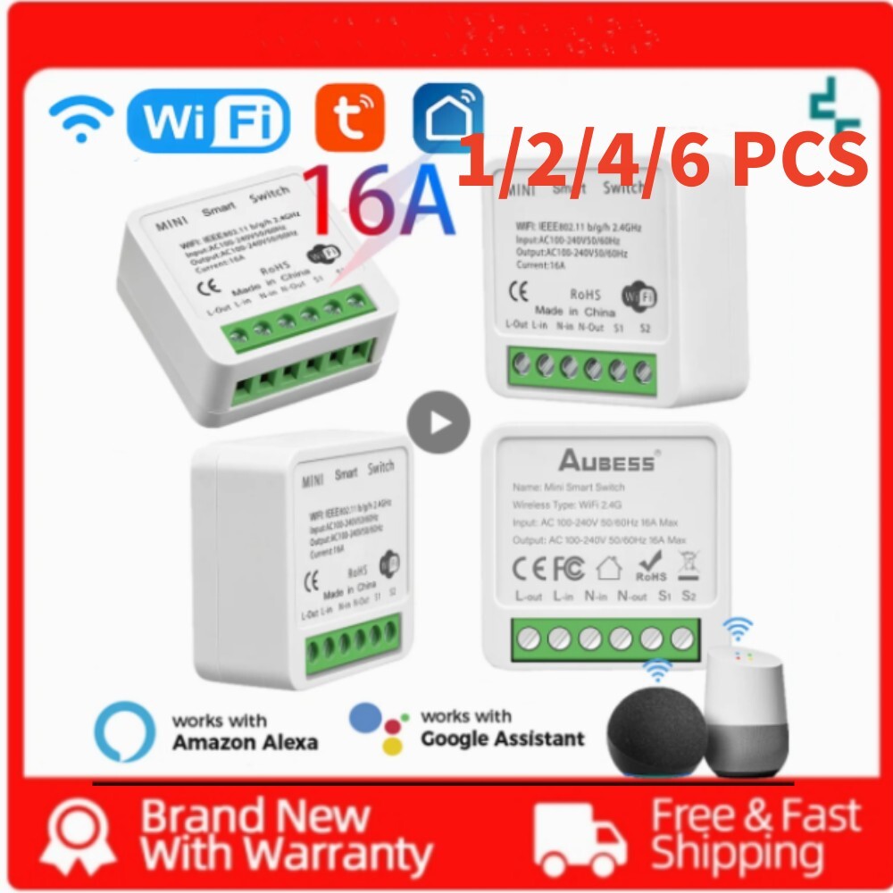 Wireless Switches And Timers Lanbon Boiler Switch Timer Smart