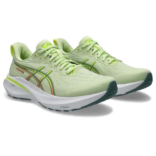 New [Asics] Running Shoes GT-2000 13 1012B666 Women's 300 Cool Matcha ...