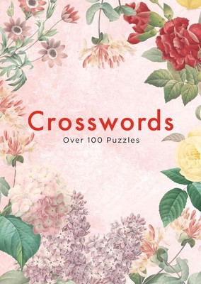 Crosswords: Over 100 Puzzles by Eric Saunders Paperback Book | eBay