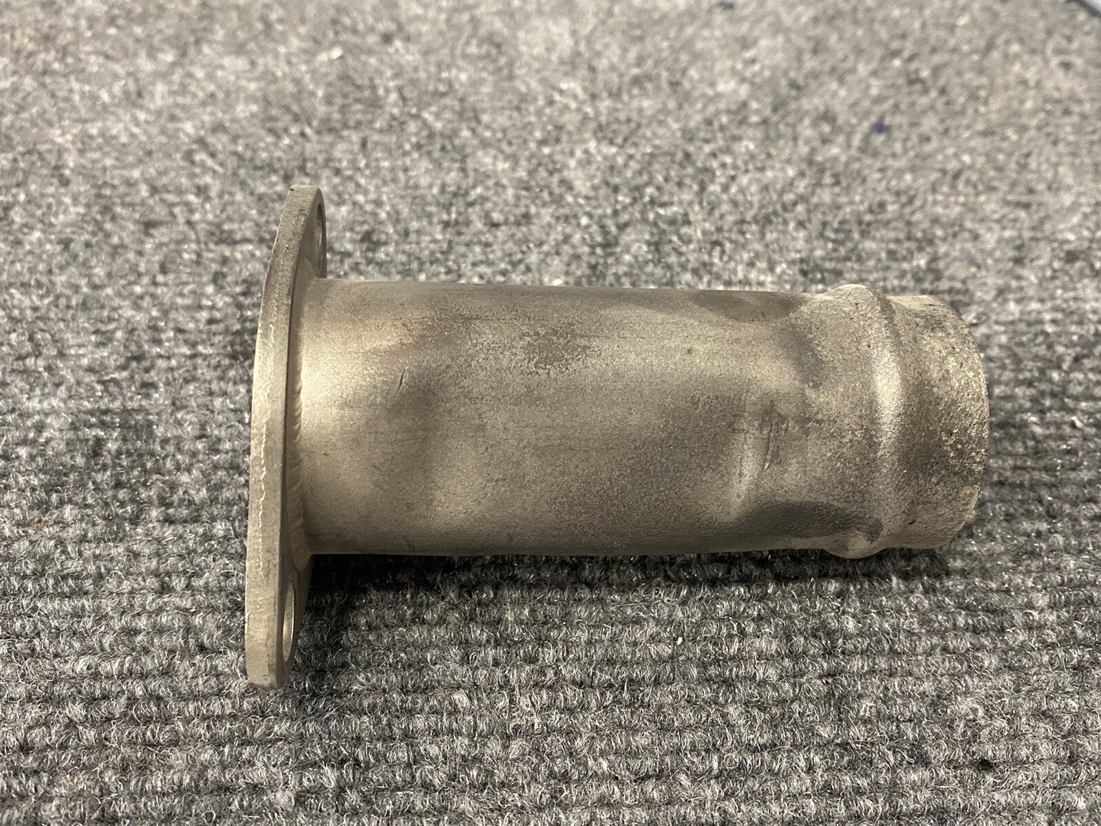 Cessna 172 Exhaust Riser | 0450338-14 0550157-7 (6) | eBay