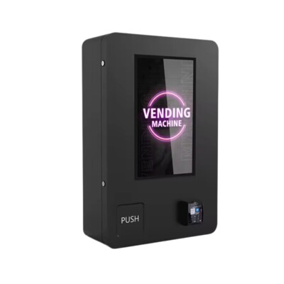 Vape Vending Machines For Sale - 21.5" Touchscreen Smart Vending ...