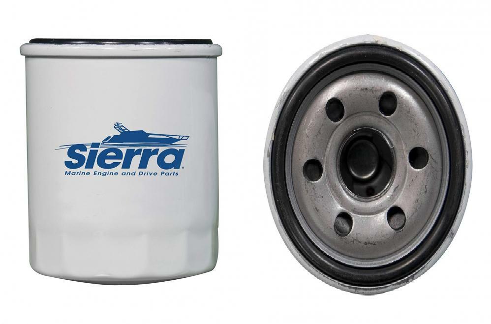 SIERRA 18-7914 - cross reference oil filters | oilfilter-crossreference.com