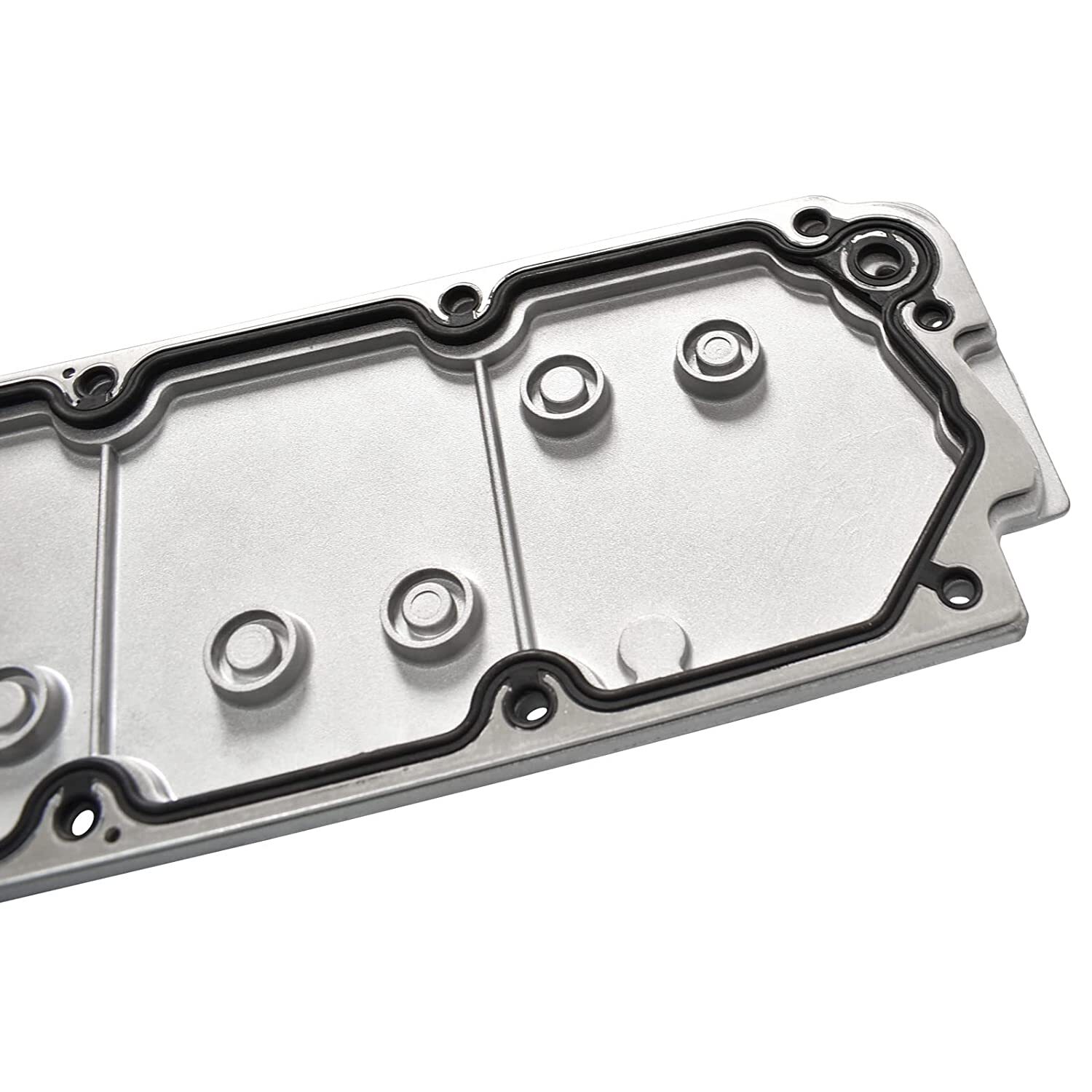 LS Valley Cover Non-AFM GM LS Valley Cover Kit - Gen 4 Non-AFM/DOD ...
