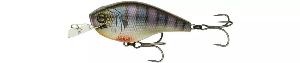 6th Sense AXIS Metal 2.0 Fishing Crankbait - Choose Color - NEW! | eBay