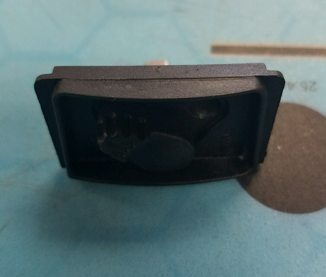 DEWALT 401750-00SV LEVER ASSEMBLY FOR HAMMER DRILL | eBay