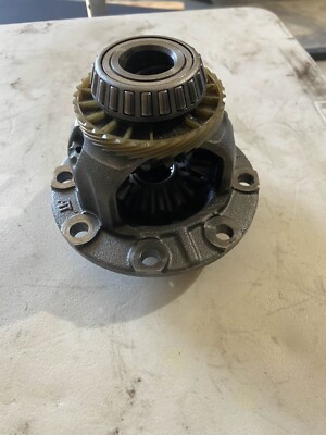 Toyota C50 C52 transmission open differential OEM USED | eBay