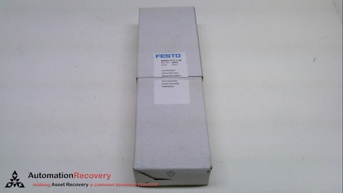 FESTO MUHX2-ZP-D-3-24G, INTERMEDIATE PLATE, NOMINAL SIZE: 72MM, 10 BAR ...