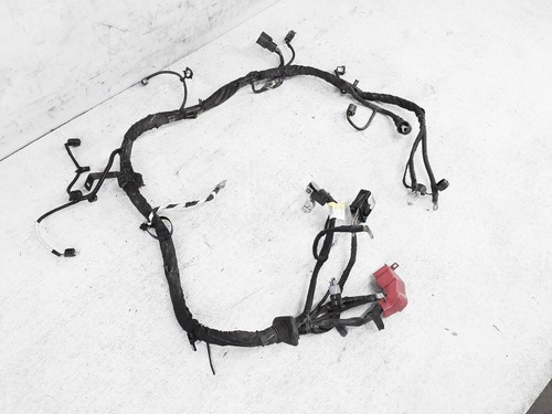 2020-2021 Ford Explorer 2.3L 4X4 Positive Battery Cable L1mz-14300-Bf ...