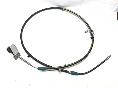 GENUINE OEM Ford Cable Assembly - Parking Brake 6W7Z-2A635-A FAST ...