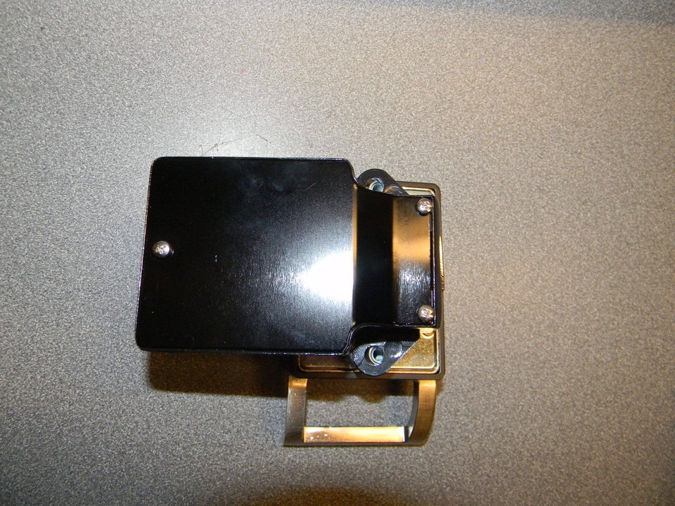 Digilock DAK1-ATS Electronic Keypad with Locker Pull (Needs 2 Screws ...