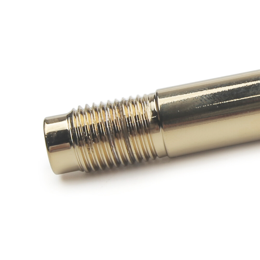 Wheel Hanger Alignment Pin Guide Tool M14x1.25 Wheel Rims hub tire ...