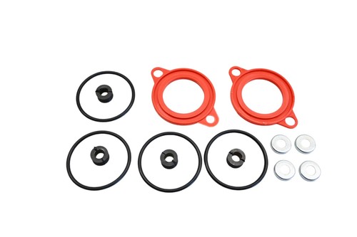 TWM Induction 99005.140, 31993, 72193 Carburetor Anti-Vibration ...