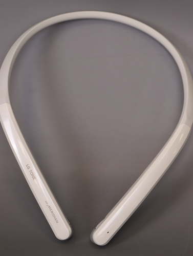 LG Tone Flex Wireless Bluetooth Stereo Neckband Earbuds HBS-XL7-32-Bit ...