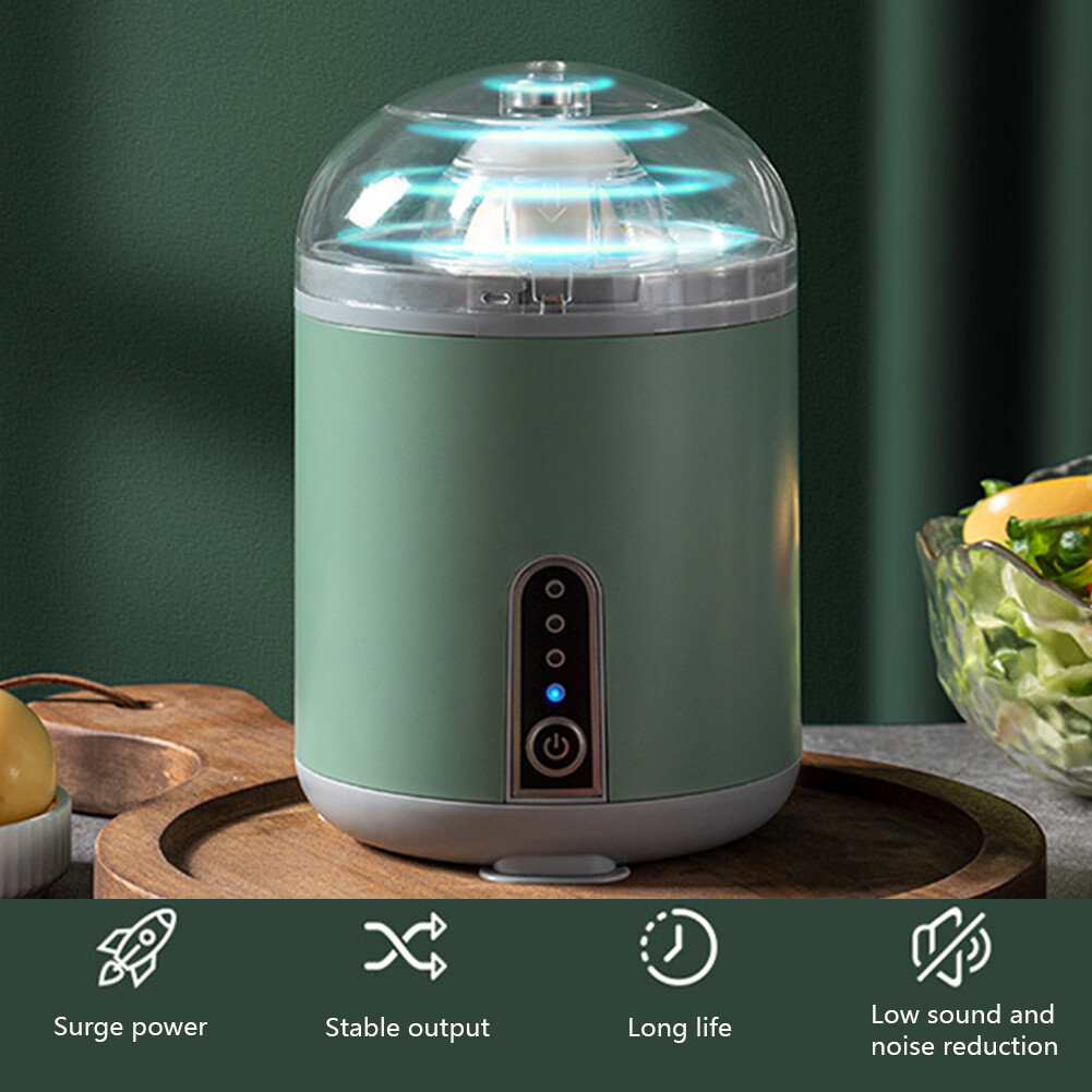 Automatic Egg Shaker Golden Egg Maker Portable Electric Egg Mixer Tool ...