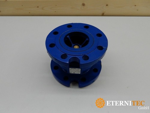 SOCLA 402 Rückschlagventil 5.1301 DN80 Rückflussverhinderer Danfoss | eBay