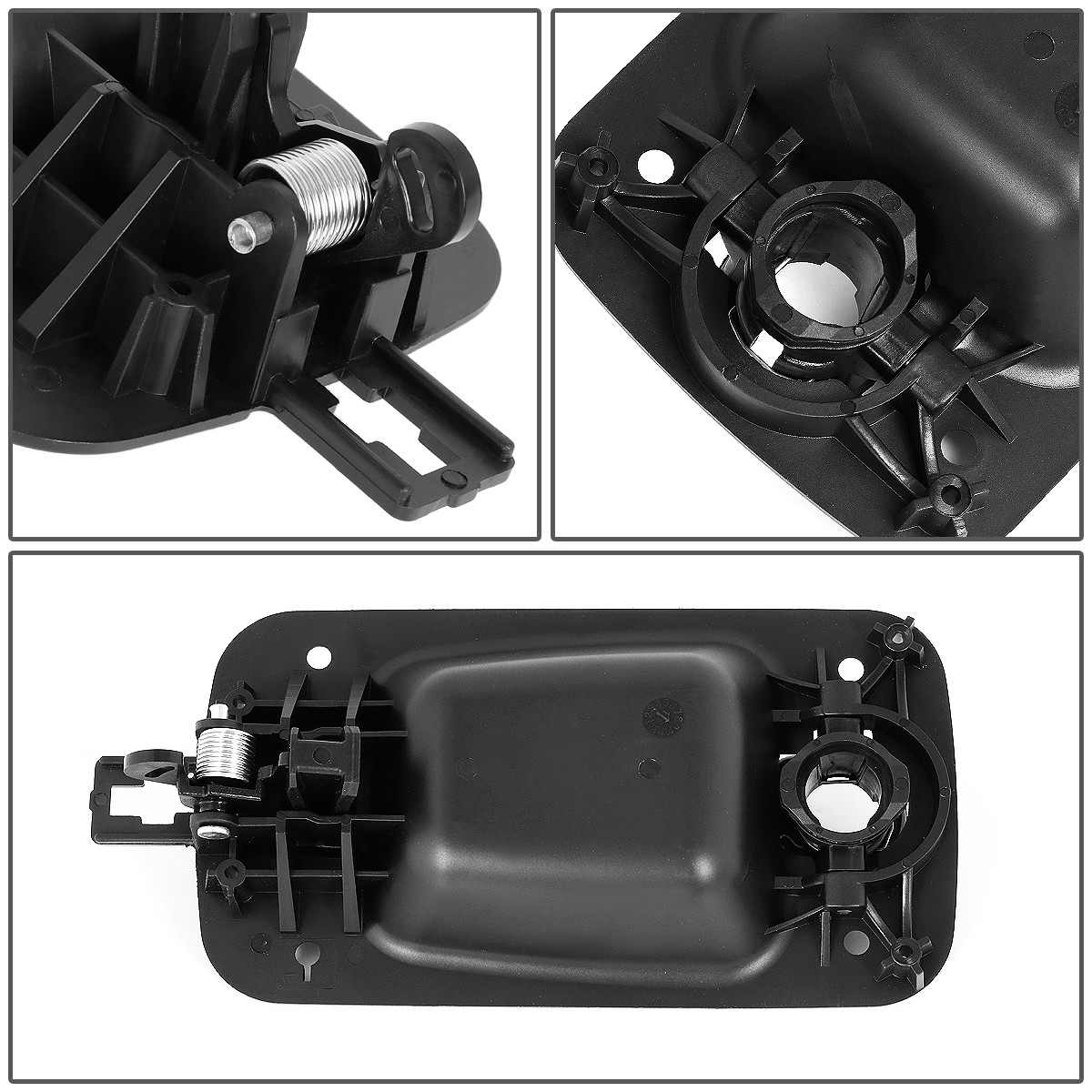 Exterior Door Handle Replacement for International CXT/RXT/MXT 03-11 ...