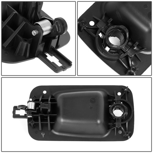 Exterior Door Handle Replacement for International CXT/RXT/MXT 03-11 ...